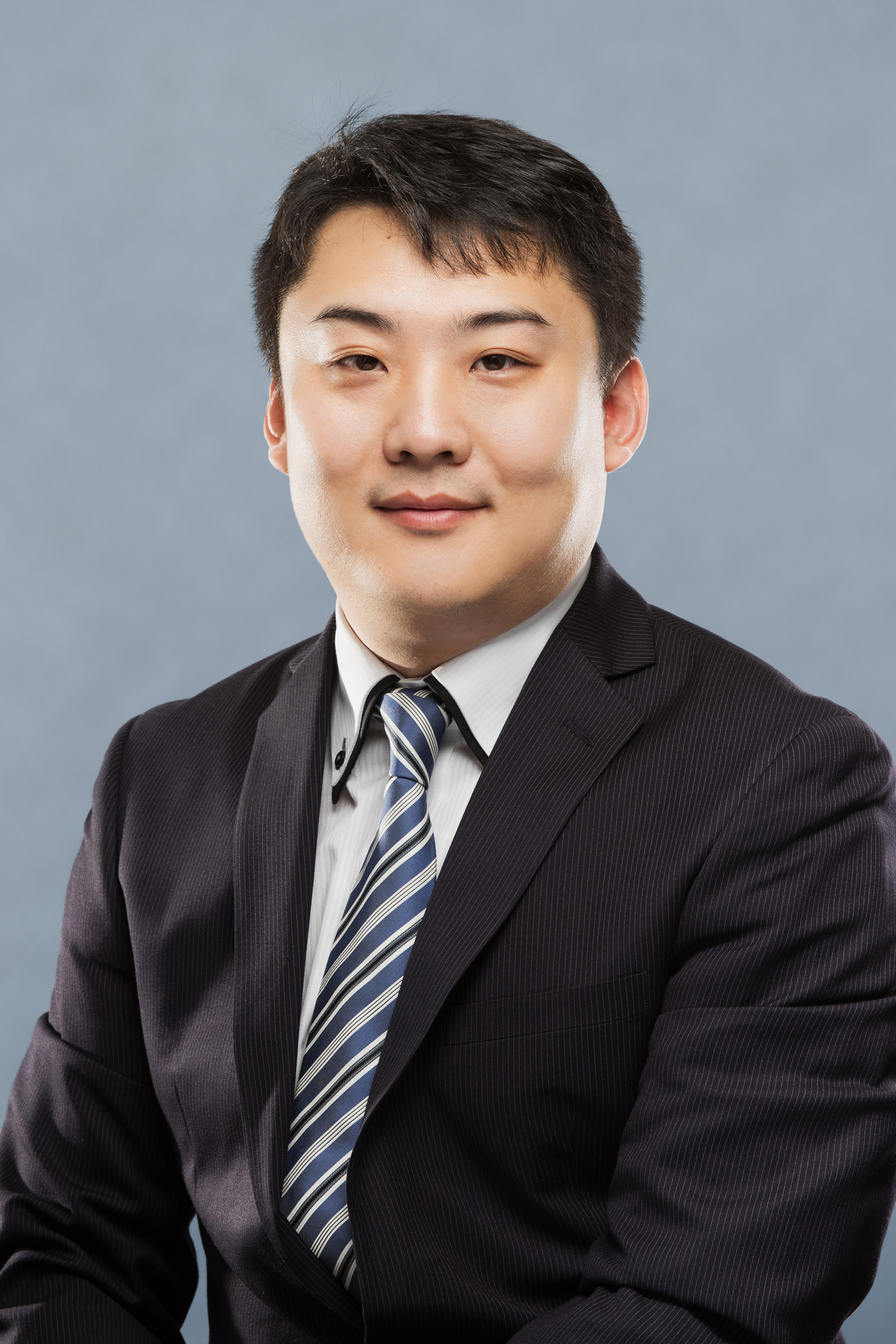 Charles Chang - CanAm Enterprises