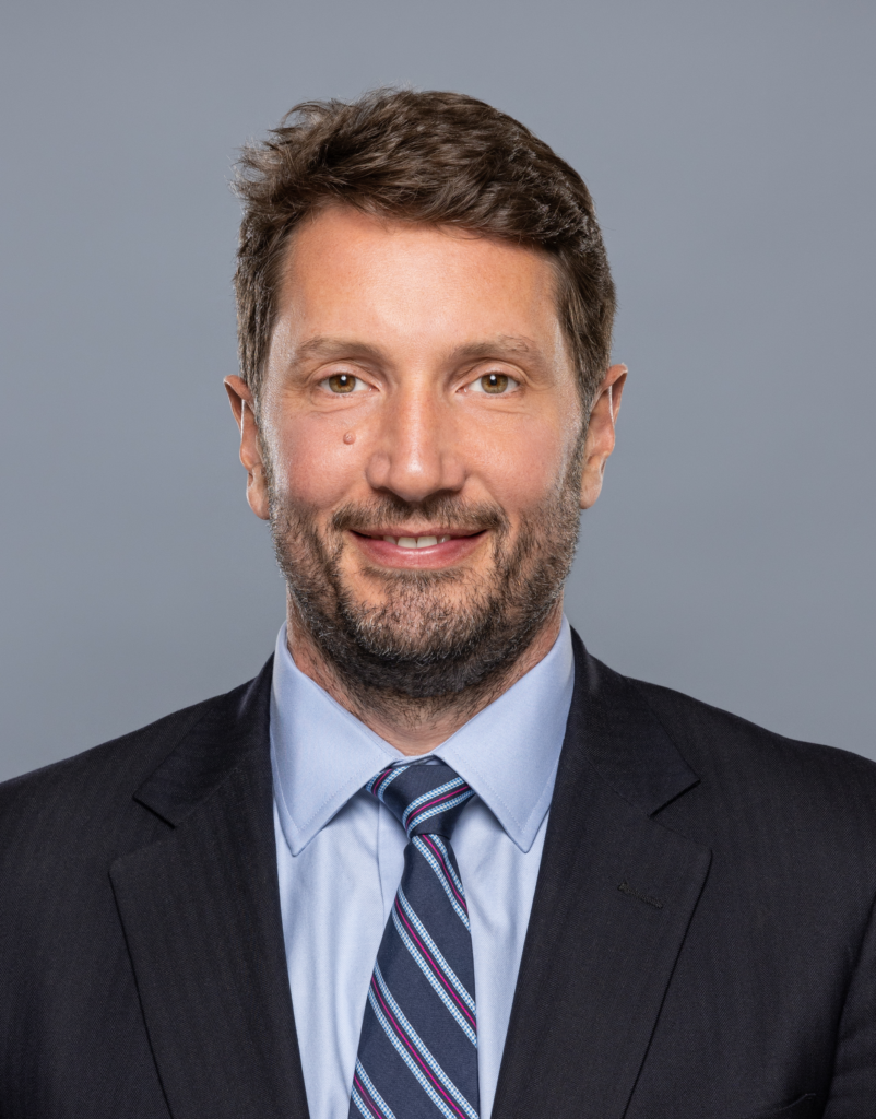 Peter Calabrese - Canam Enterprises