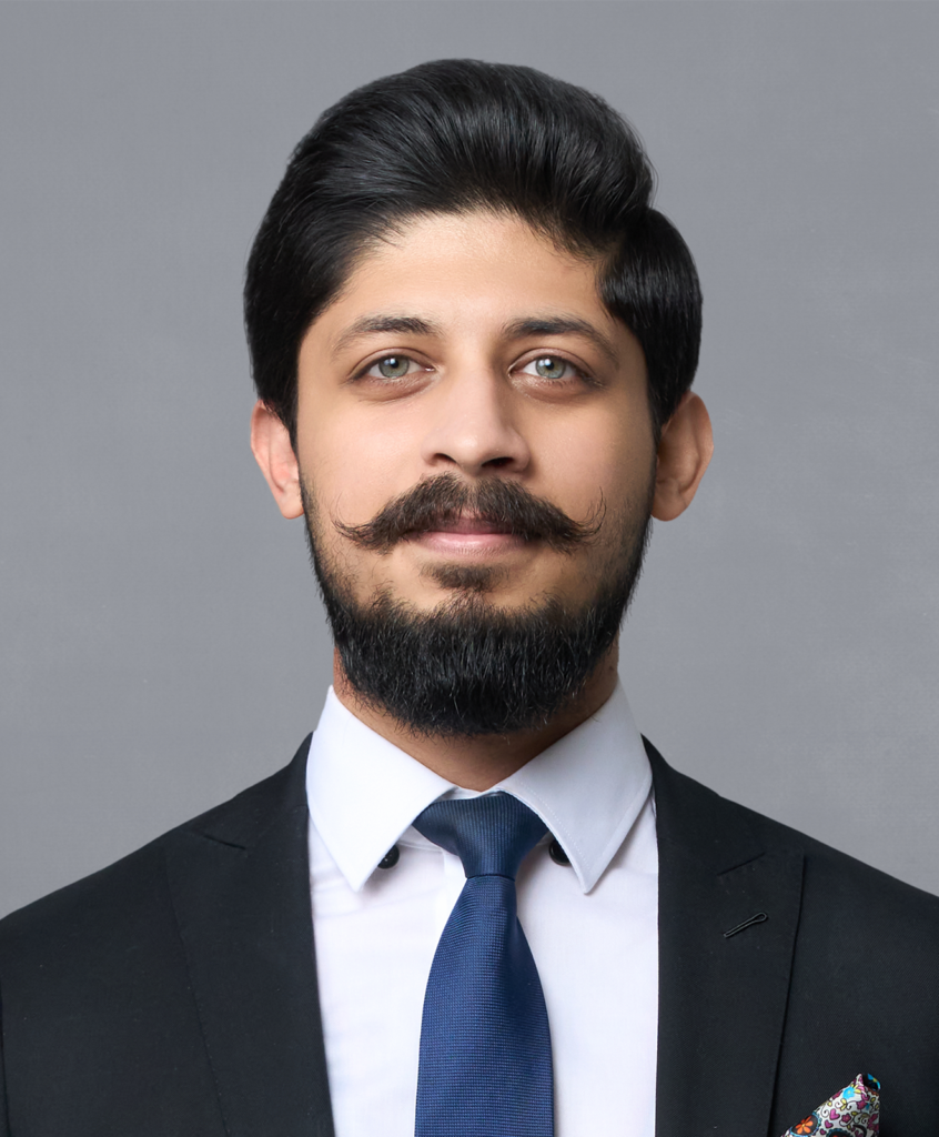 Saad Tariq - Canam Enterprises