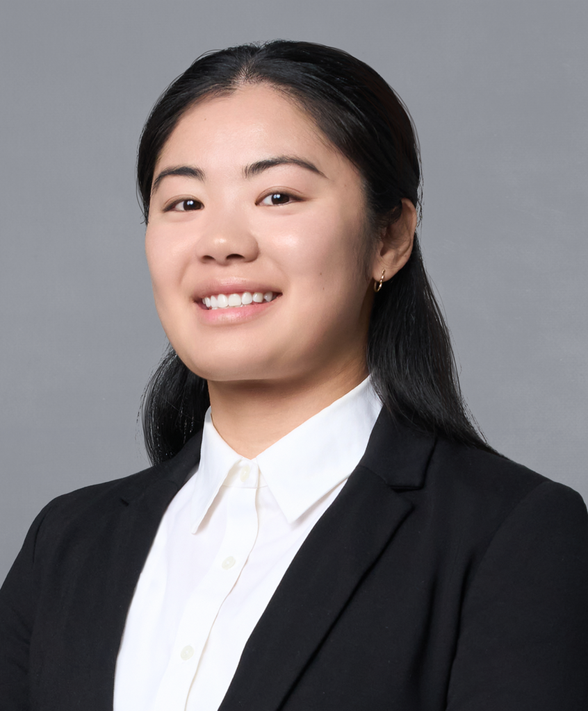 Sandy Ng - Canam Enterprises