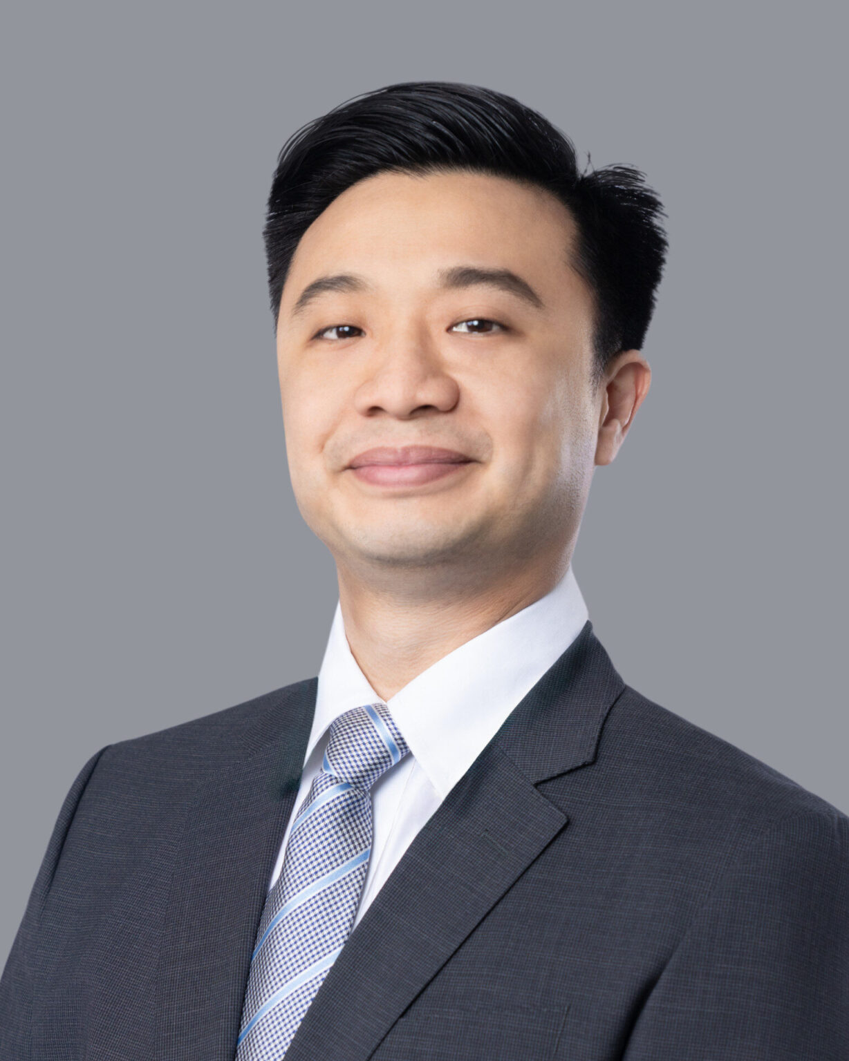 Richard Li, CPA - Canam Enterprises